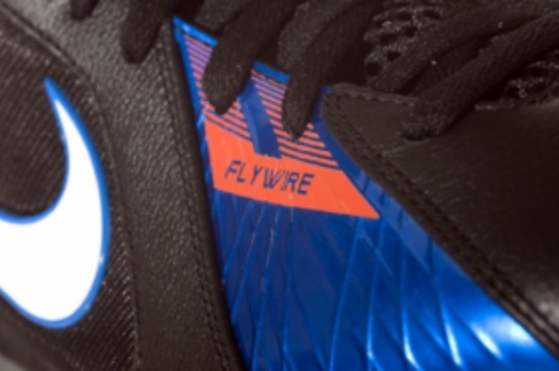 Nike Zoom KD III Black/White-Photo Blue Sneak Peek | Complex