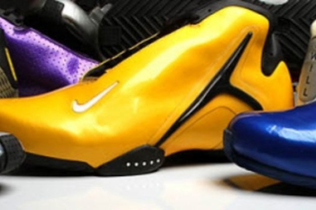 Nike Air Hyperflight Turns 10!! | Complex