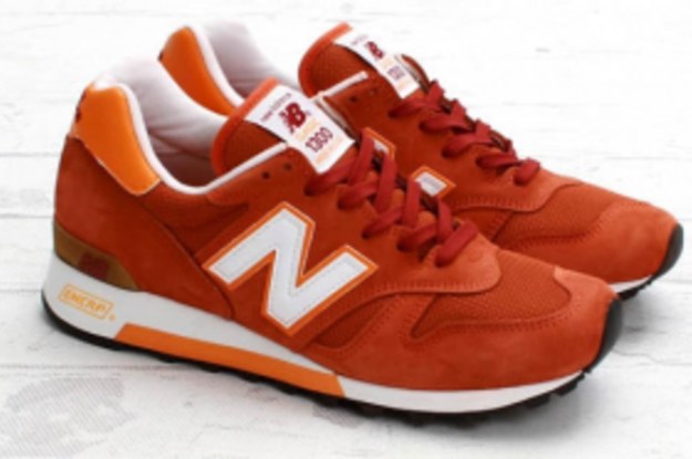 New Balance 1300 'Copper' - Available | Complex