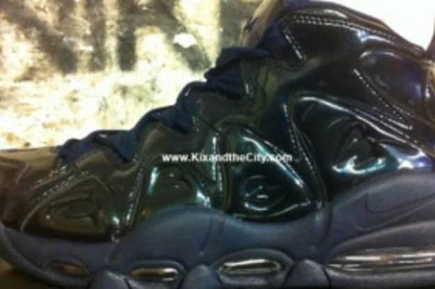 Nike Air Max CB34 - Black Patent/Obsidian | Complex