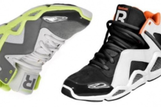 Swizz Beatz x Reebok Kamikaze - New Colorways - June 2011 | Complex