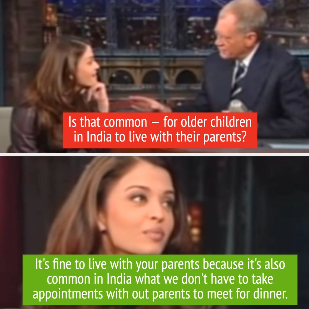 17 Celeb Comebacks To Ridiculous Interview Questions