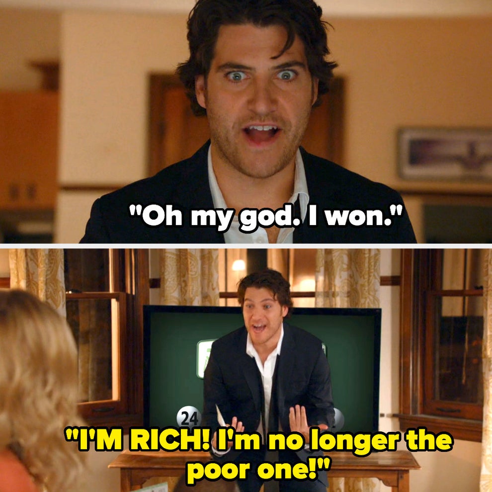 29 Gameshow Winners Share What They Won