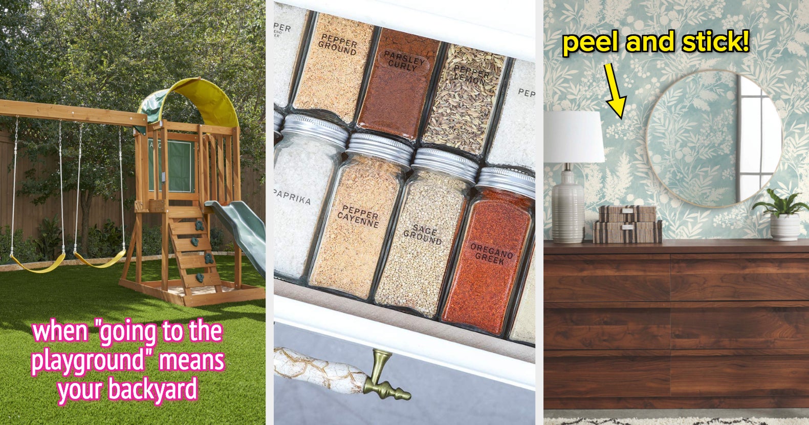 30 Best Walmart Products For Redoing Your Home