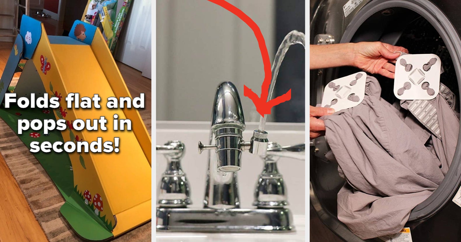 43 Products That'll Life Hack Your, Ahem, Life