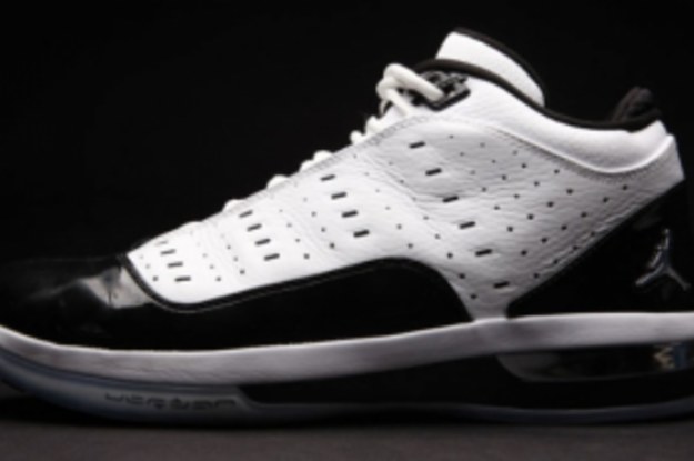 Performance Review: Jordan One6One7 | Complex