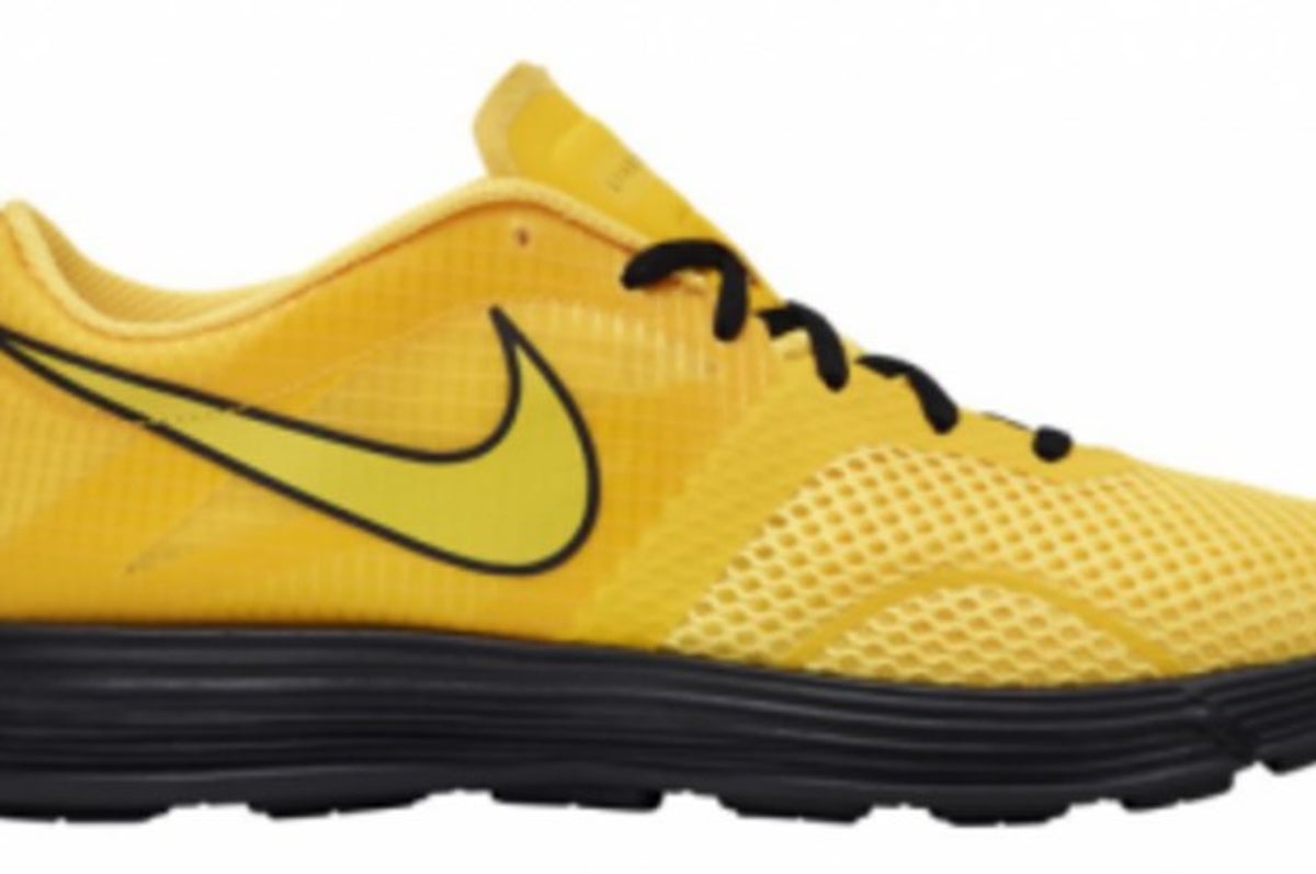 Nike Free Run 3 Live Strong