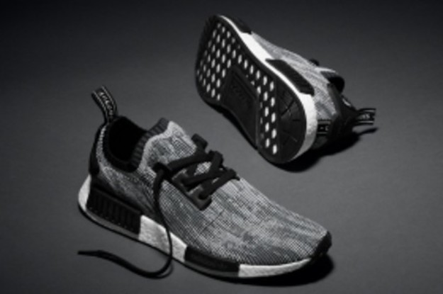 Here's What Adidas Has Planned for the NMD | Complex