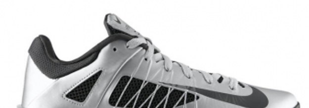 Nike Hyperdunk 2012 Low