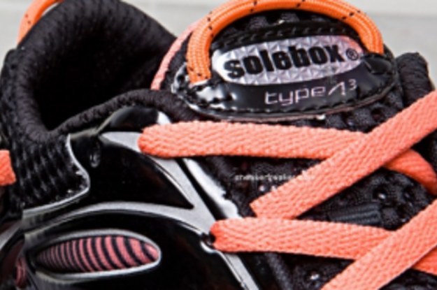 Solebox x Saucony: Oldskool vs Newskool Pack | Complex