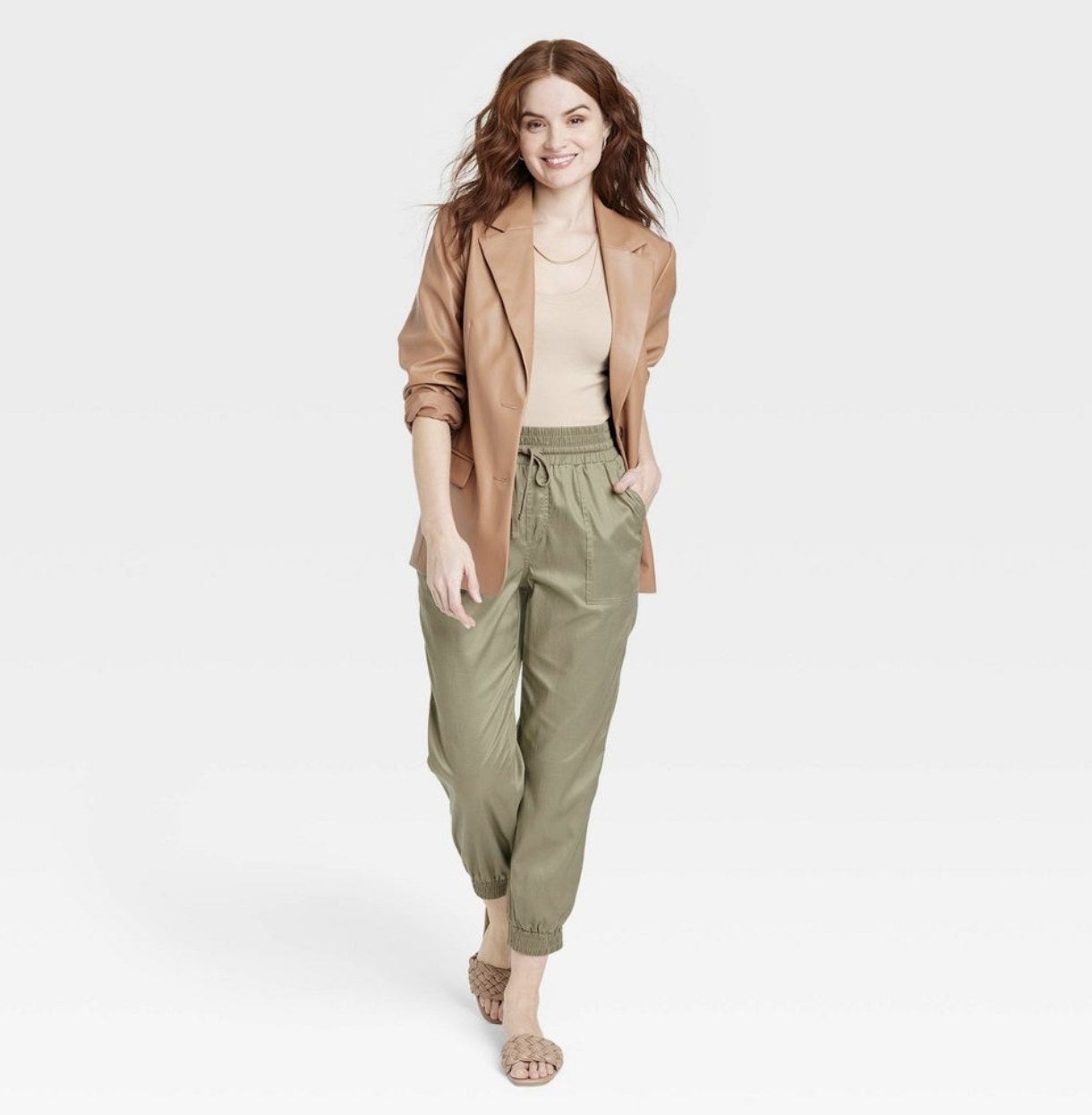 20 Cute Pants From Target That Are Not Skinny Jeans