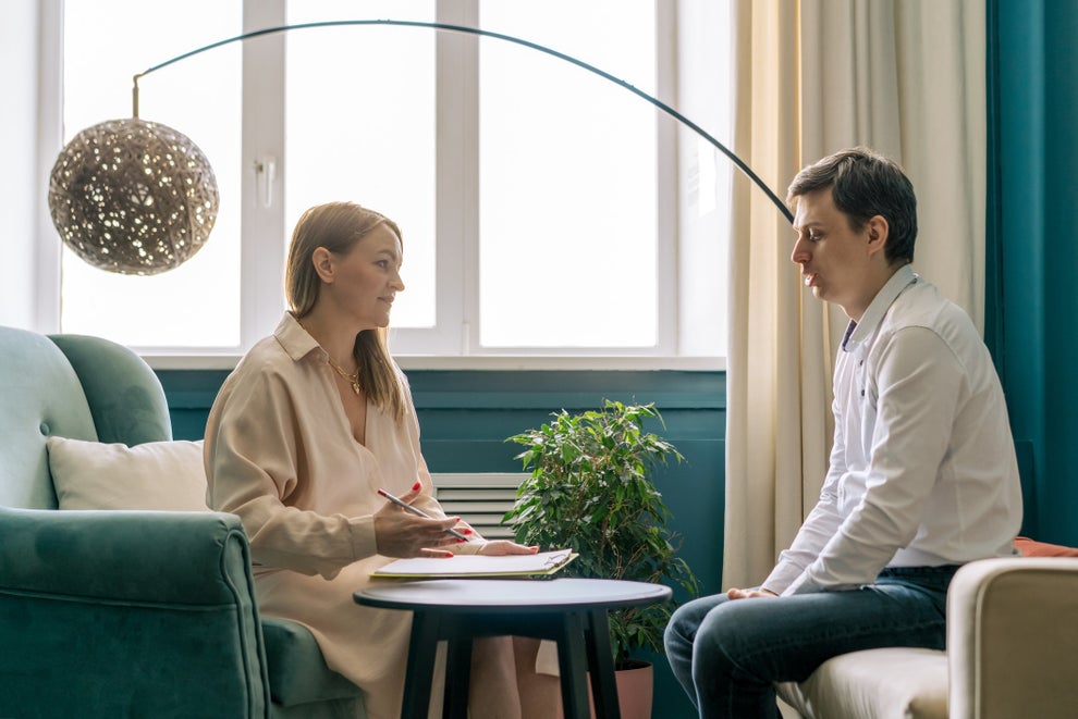 Do You See Yourself In First-Person Or Third-Person? A Psychiatrist ...