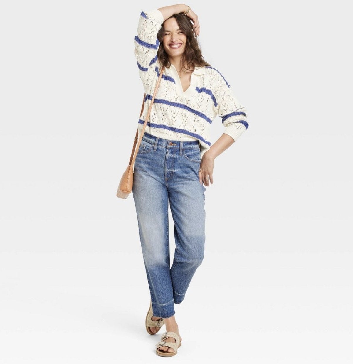 20 Cute Pants From Target That Are Not Skinny Jeans