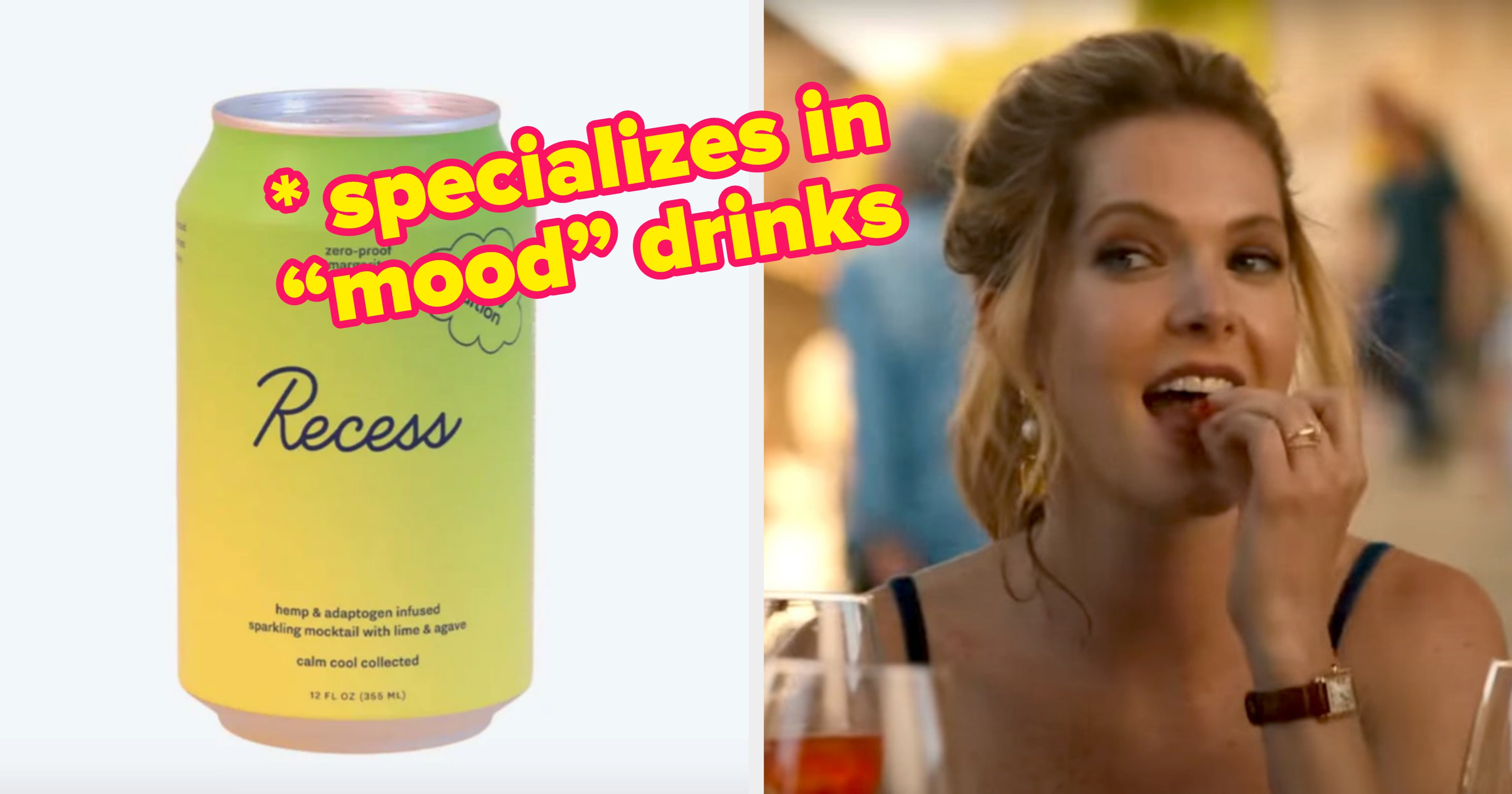 These Are My Tried And True 8 Mocktail Brands You Should Check Out This ...