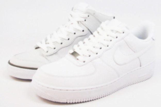 Nike Dunk High AC & Air Force 1 - "Perf Collection" | Complex