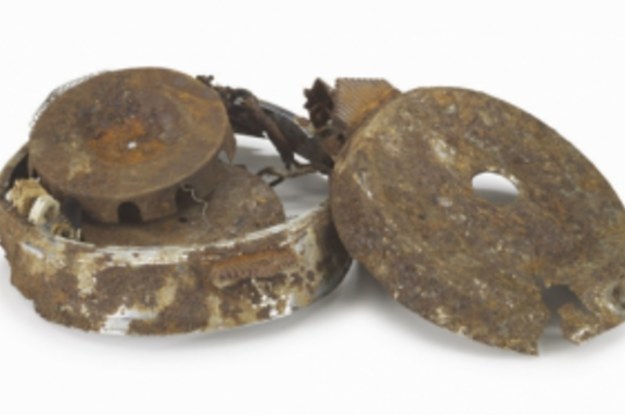 Bowerman Family Unearths Long-Lost Waffle Iron | Complex