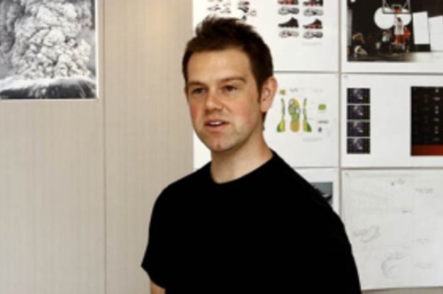 Interview: Robbie Fuller Details the adidas adiZero Rose 2 | Complex