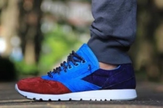 Can Brooks’ Heritage Line Become a Beast? | Complex