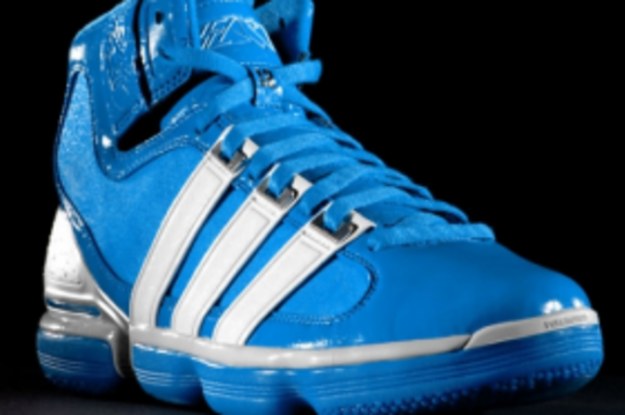 Adidas Beast Dwight Howard - New Images | Complex
