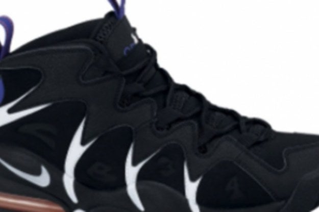 Nike Air Max CB 34 - December 2010 | Complex