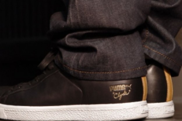 Recap: Undefeated x PUMA Collection Launch In New York City | Complex