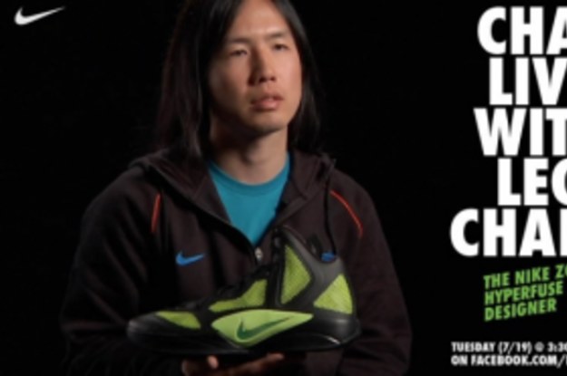 Another Leo Chang Live Chat Being Held This Tuesday | Complex