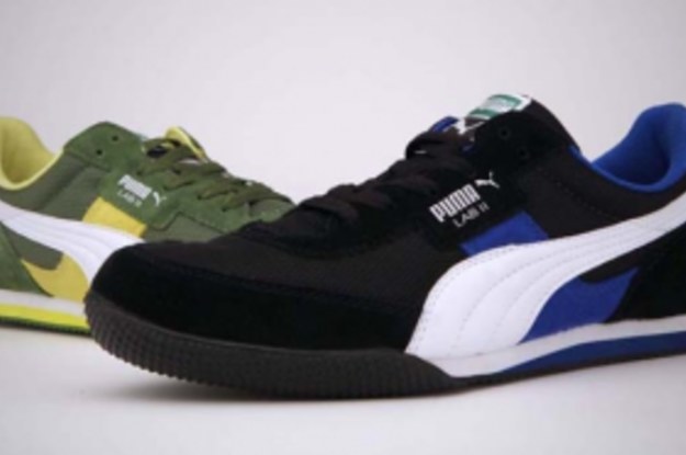 PUMA Lab II - Fall 2011 | Complex