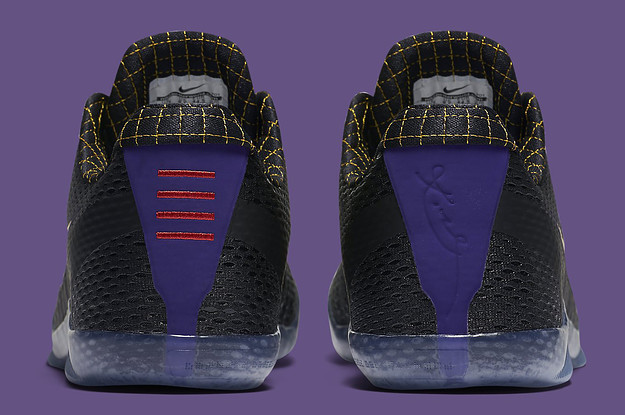 Nike Brings an Old Colorway Back on Kobe 11s | Complex