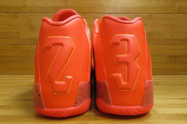 Have You Ever Seen These Jordans Before? | Complex