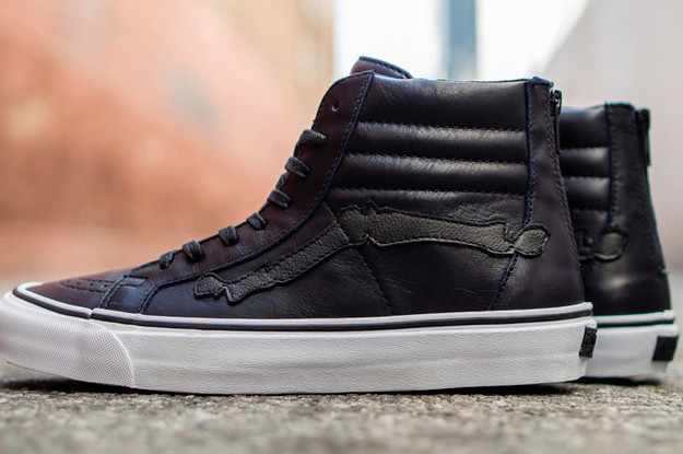 This Sought-After Vans Collaboration Is Back | Complex