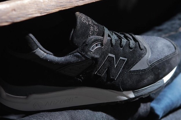 New Balance's Custom Site Just Got Better | Complex