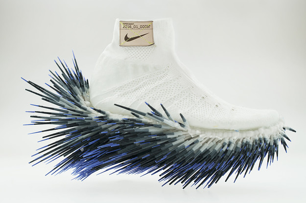 These Are Some of the Craziest Nike Designs You'll Ever See | Complex