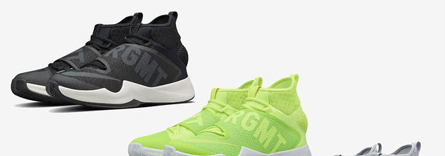 Hyperrev Black Blue Volt