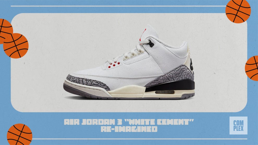 The Top Air Jordans Of 2023 (So Far) | Complex