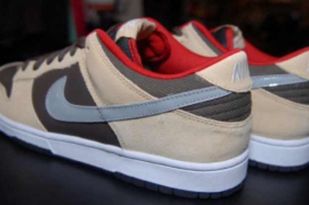 Nike SB x Brian Anderson "Muni" Dunks | Complex