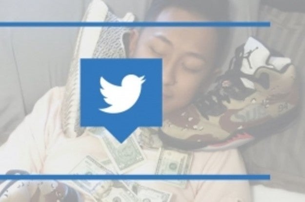 The Best of Sneaker Twitter This Week | Complex