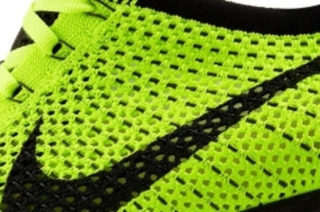 New Nike Patent Reveals Future Plans for Flyknit | Complex