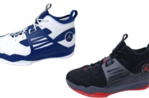Jordan CP3.IV Advance - Summer 2011 | Complex