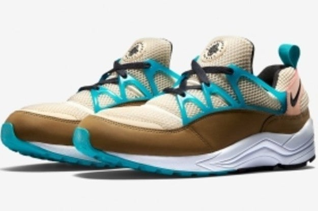 Nike Air Huarache Lights Continue to Flourish Overseas | Complex