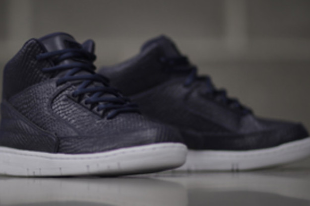 "Obsidian" Nike Air Python SPs Are Releasing This Month | Complex