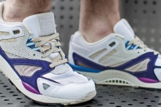 Reebok's Garbstore Collaborations Aren't Stopping Any Time Soon | Complex