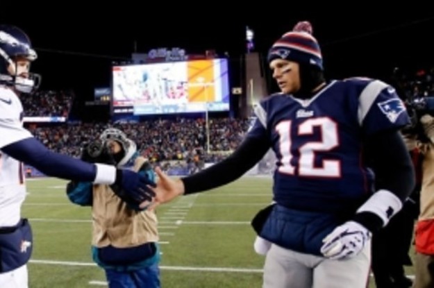 NFL Watch // Round 14 Goes To Brady | Complex