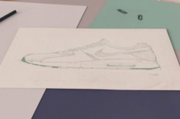 Nike Teases a New Model for Air Max Day | Complex