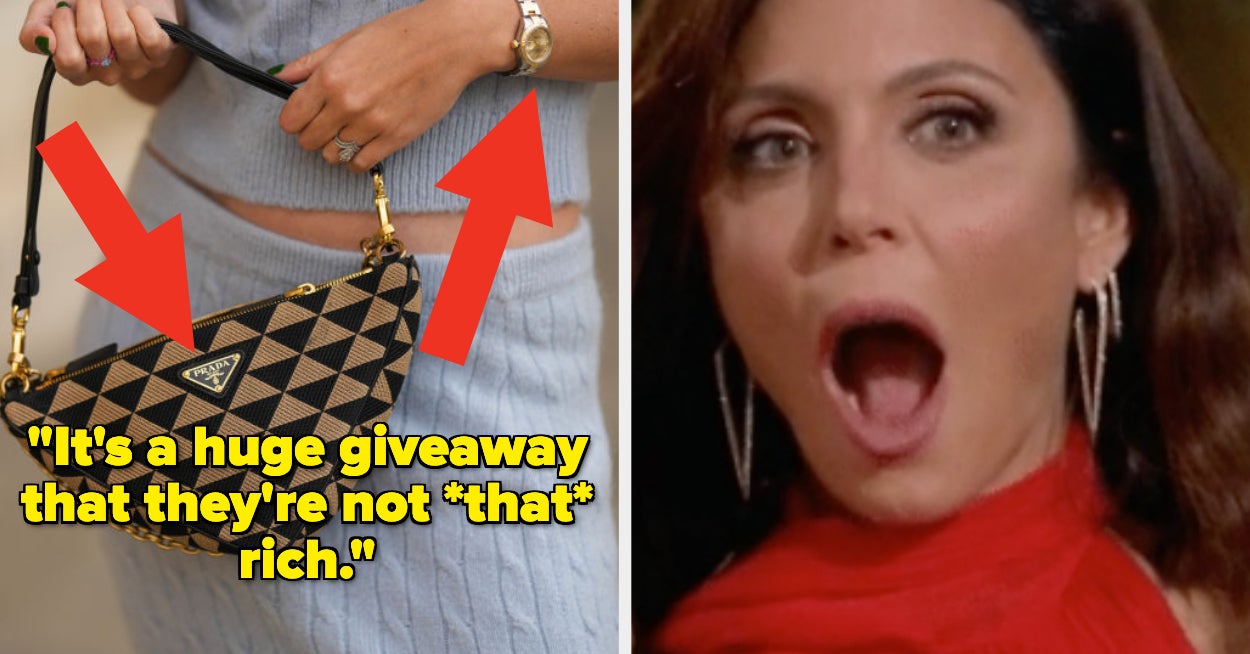 16 Subtle Signs Someone Is Wealthy And Not Merely Rich