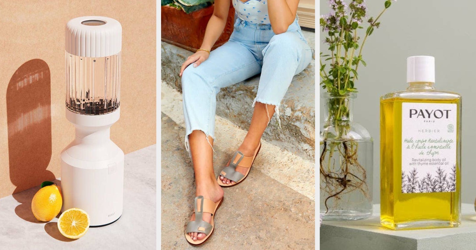 23 "Treat Yourself" Items To Get From Goodful