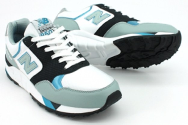 New Balance Spring 2010 Preview | Complex