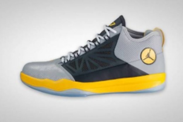 Jordan CP3.IV Tokyo23 - Official Product Images + Release Information ...