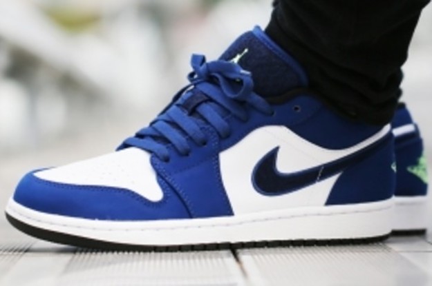 'Ghost Green' Air Jordans Are Already Here | Complex