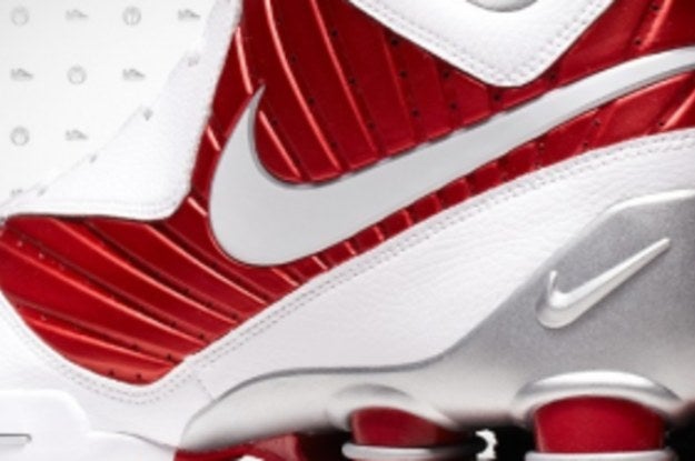 Nike Shox BB Pro - Brad Miller PE | Complex