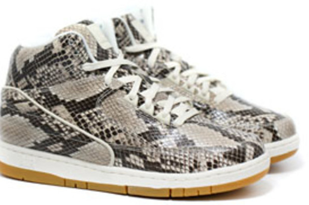 Release Date: Nike Air Python Premium 'Snake' | Complex